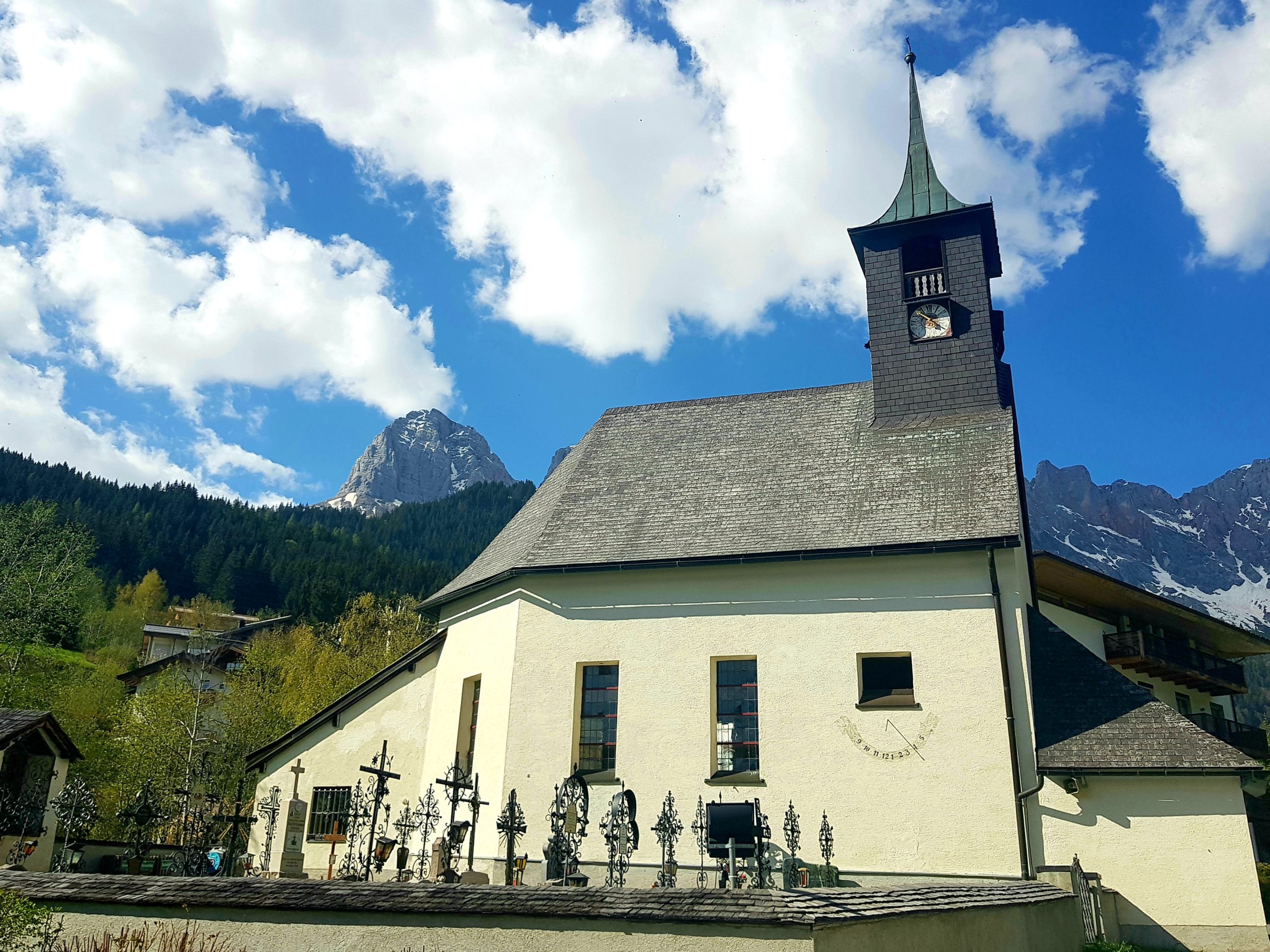 Austria, Hinterthal, Triefen | NatureWantsYouBack